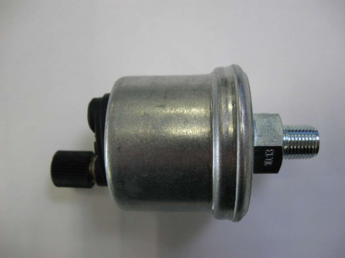 Online vom Fachhändler: VDO Druckgeber ohne WK 5B, M12x1,5 | Fahrzeuginstrumente